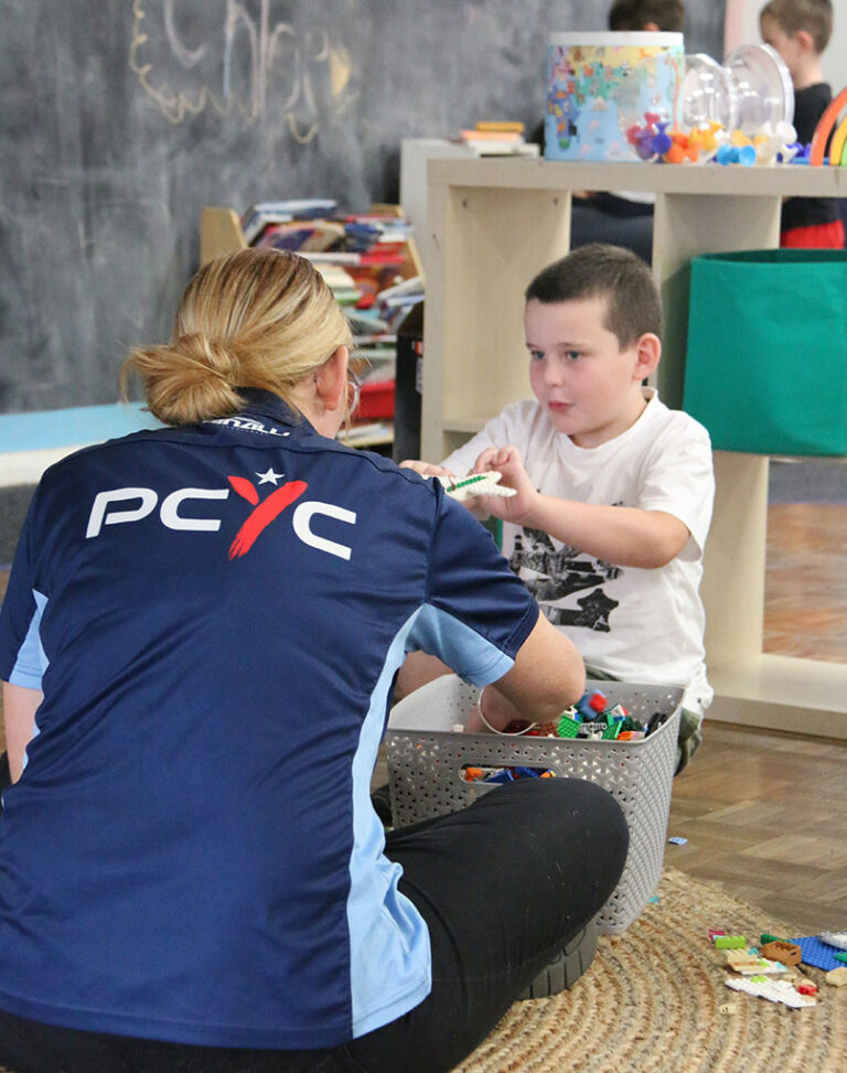 About PCYC OOSH Care - PCYC Out of School Hours (Out of School Hours ...