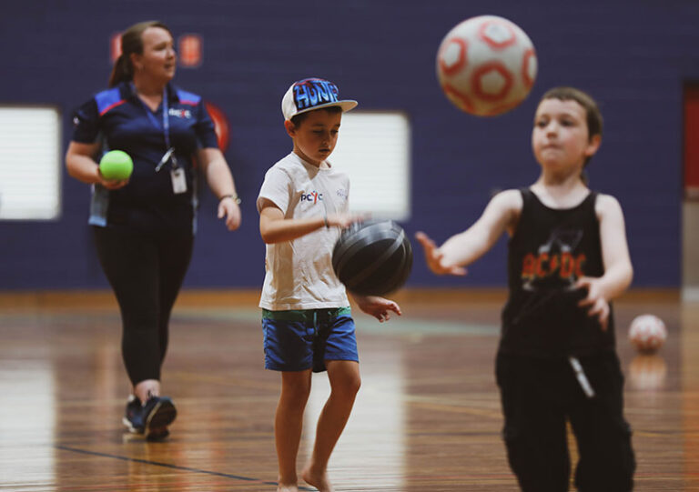 About PCYC OOSH Care - PCYC Out of School Hours (Out of School Hours ...