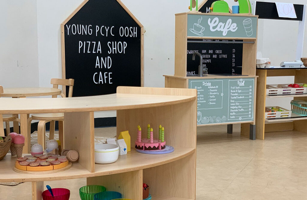 Home - PCYC NSW Out of School Hours (OOSH) Care