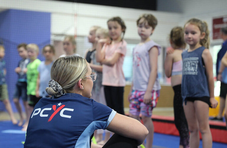 Armidale - PCYC Out of School Hours (OOSH) Care