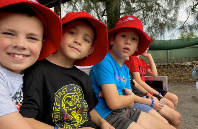 Home - PCYC NSW Out of School Hours (OOSH) Care