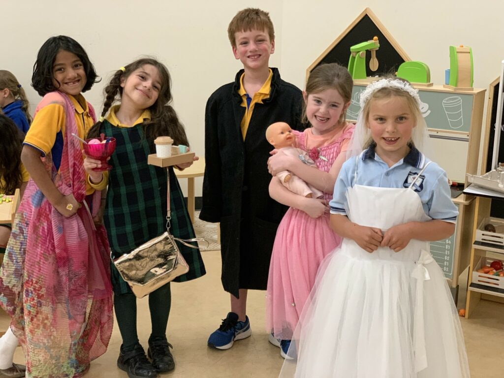 North Sydney - PCYC Out of School Hours (OOSH) Care